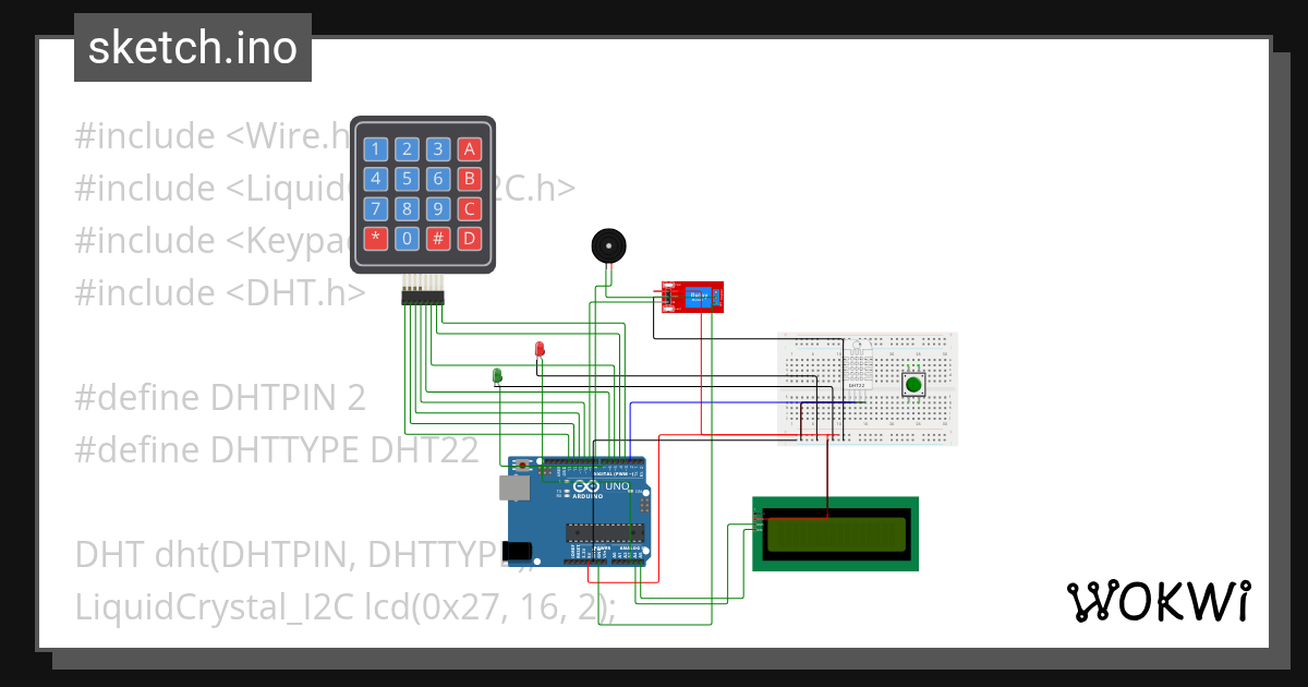 PROJETO-6 COM TEMPO MAIOR - Wokwi ESP32, STM32, Arduino Simulator