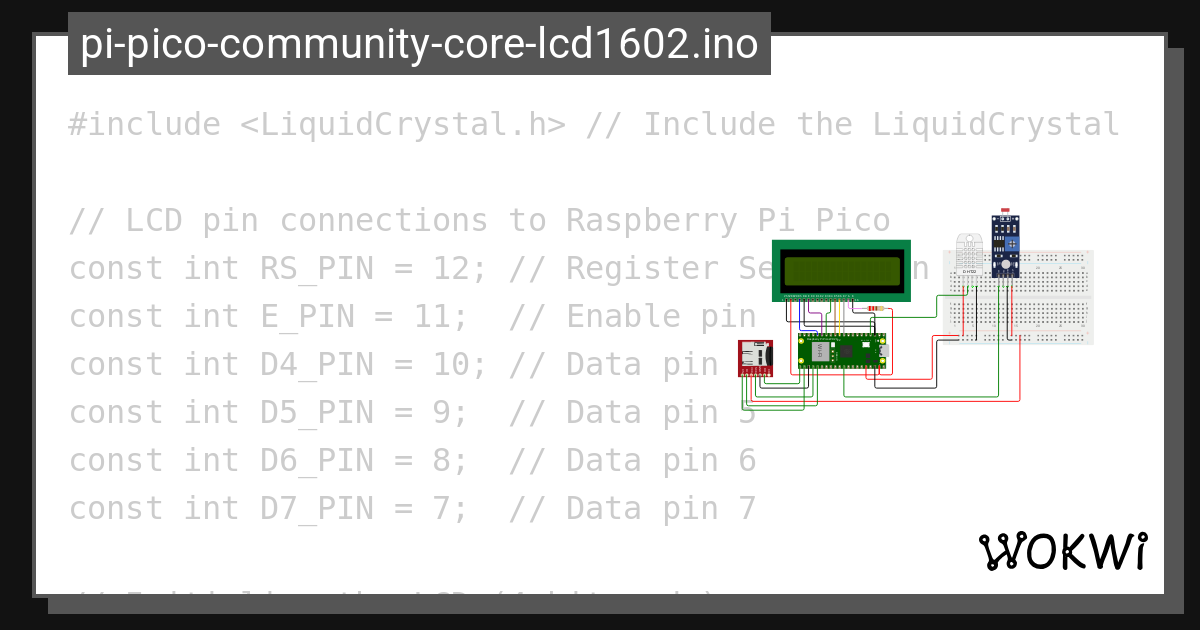 Itcaa Question 21 Wokwi Esp32 Stm32 Arduino Simulator 1207