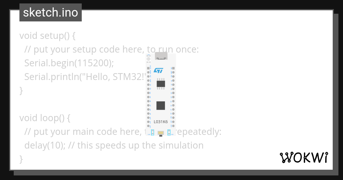 rod_embarcatech - Wokwi ESP32, STM32, Arduino Simulator rod_embarcatech - Wokwi ESP32, STM32, Arduino Simulator