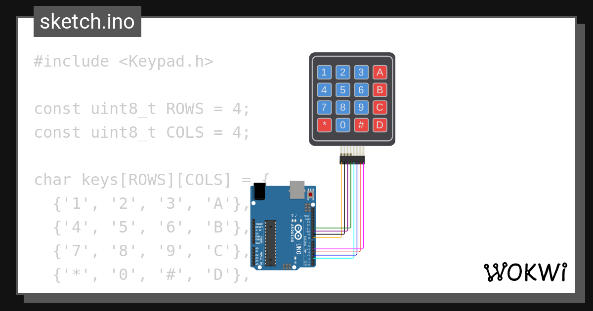 Wokwi Online Esp32 Stm32 Arduino Simulator 2213