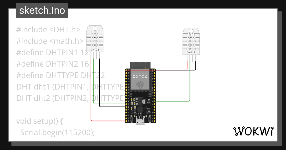 Anda Wokwi Esp32 Stm32 Arduino Simulator 