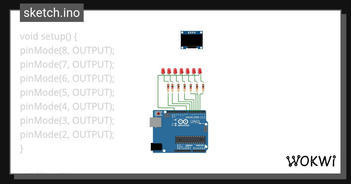 016 - Wokwi ESP32, STM32, Arduino Simulator 016 - Wokwi ESP32, STM32, Arduino Simulator
