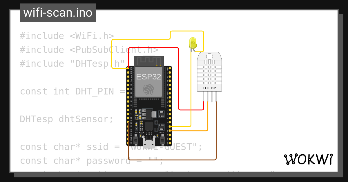 Wokwi Online Esp32 Stm32 Arduino Simulator