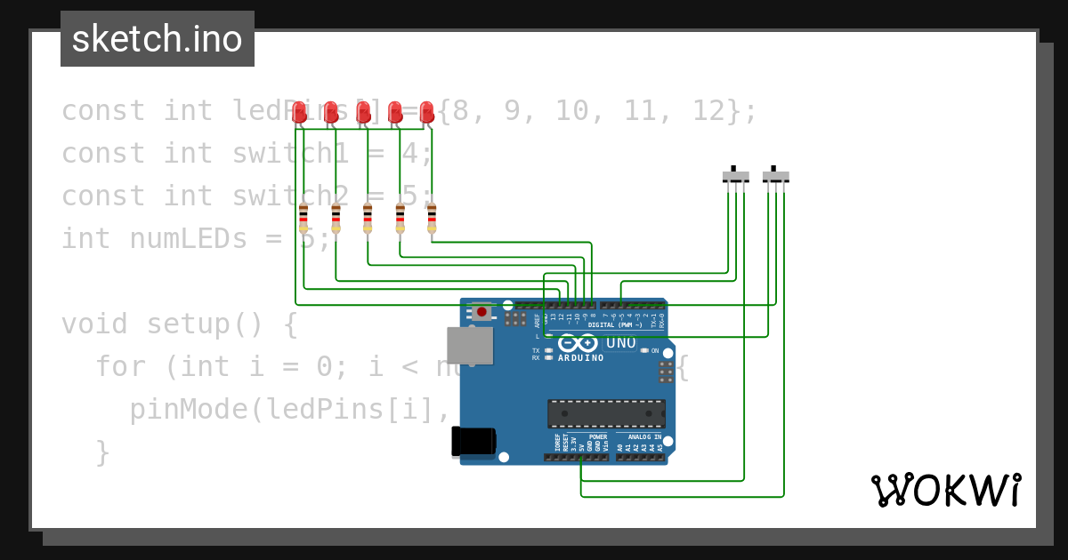Lab6 Wokwi Esp32 Stm32 Arduino Simulator 5232