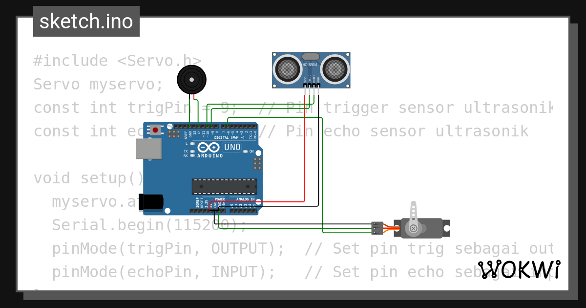 Tasya Maitria Putri Copy 2 Wokwi Esp32 Stm32 Arduino Simulator