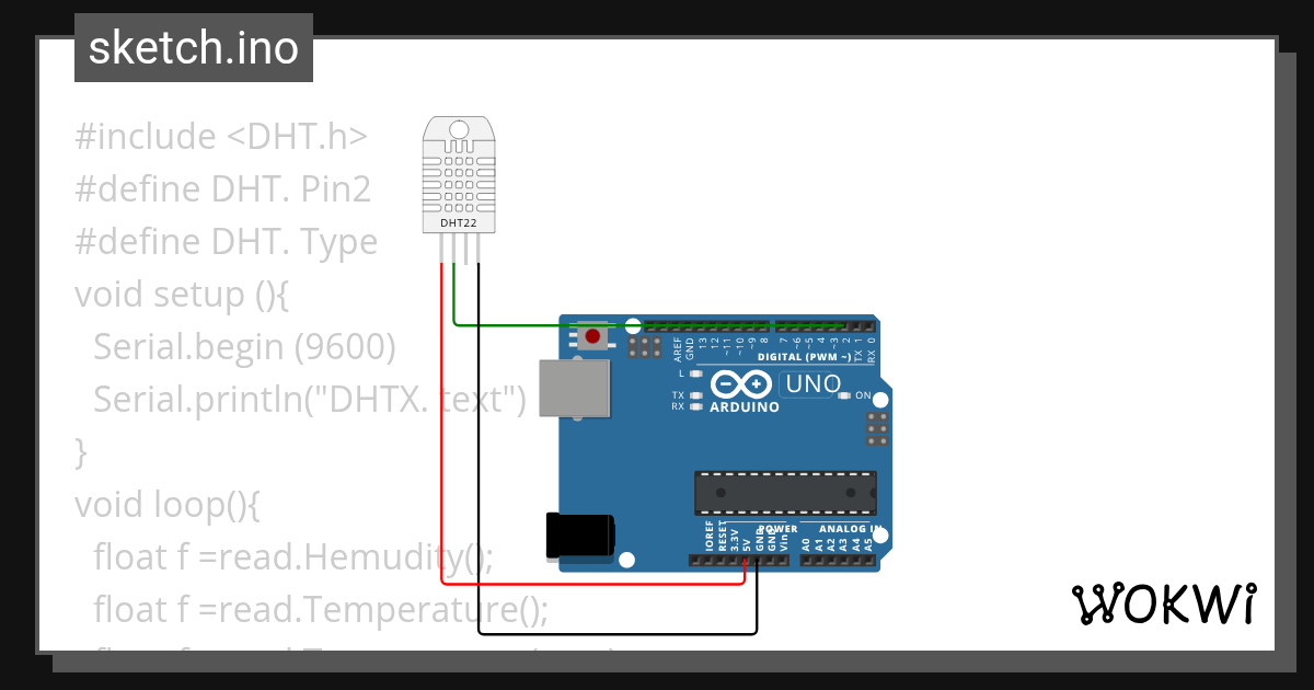 0000 - Wokwi ESP32, STM32, Arduino Simulator
