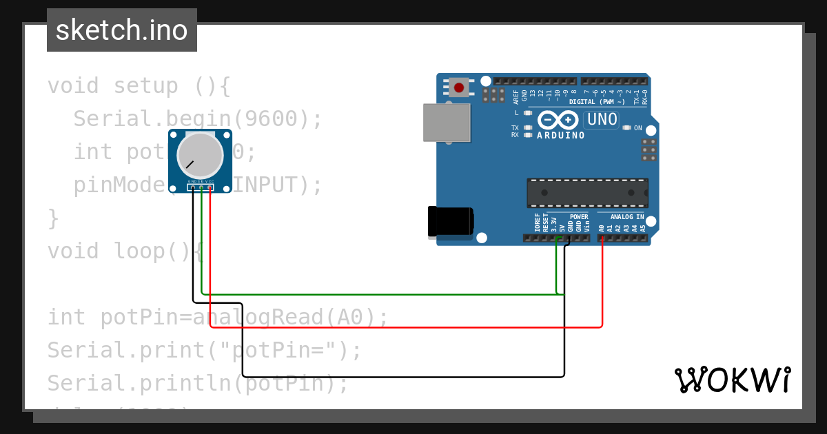 956potentiometer Wokwi Esp32 Stm32 Arduino Simulator 6663