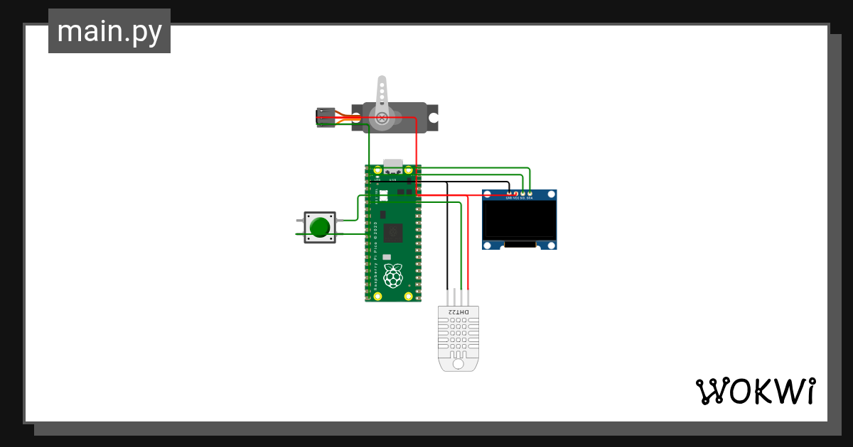P Wokwi Esp32 Stm32 Arduino Simulator 