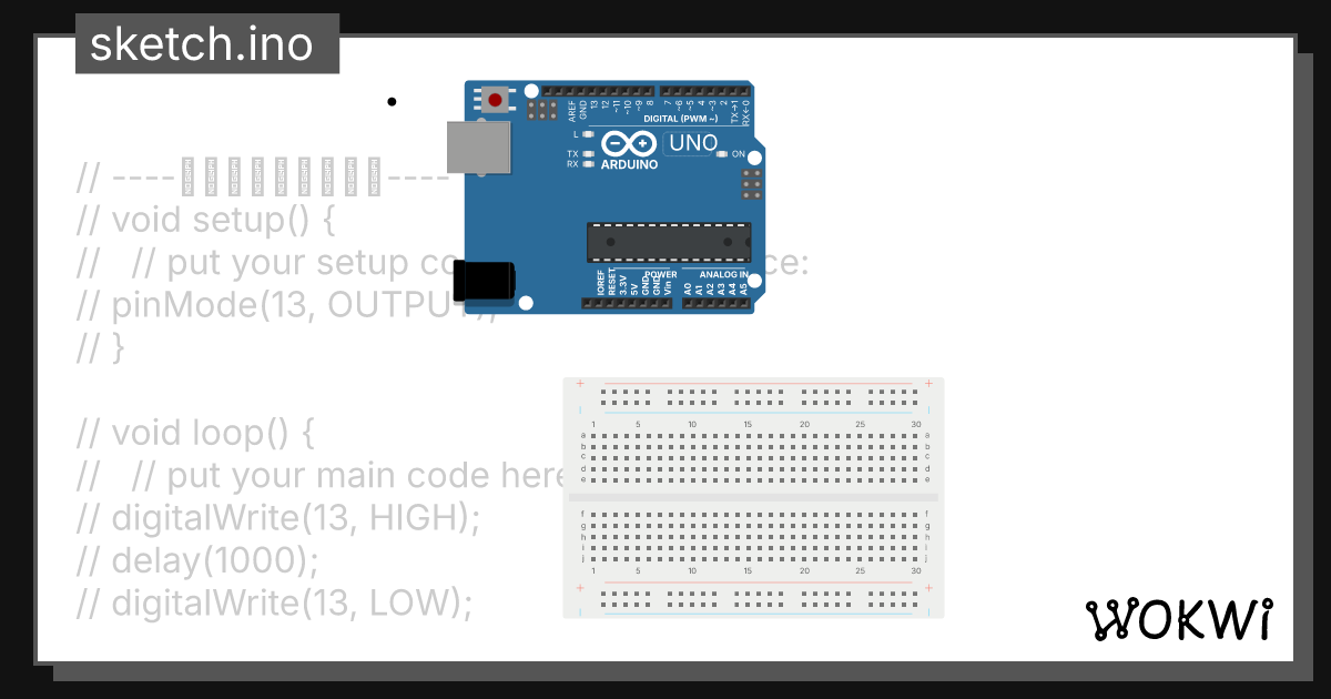 67_Unit2_1 - Wokwi ESP32, STM32, Arduino Simulator