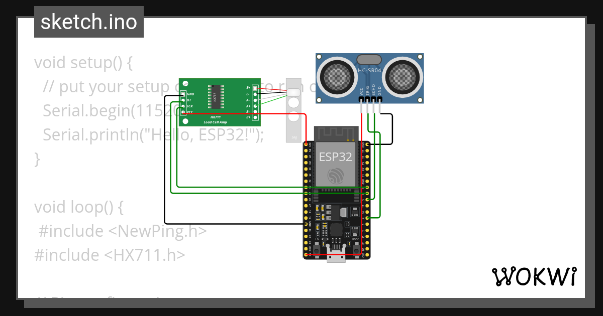 Kk Wokwi Esp32 Stm32 Arduino Simulator 