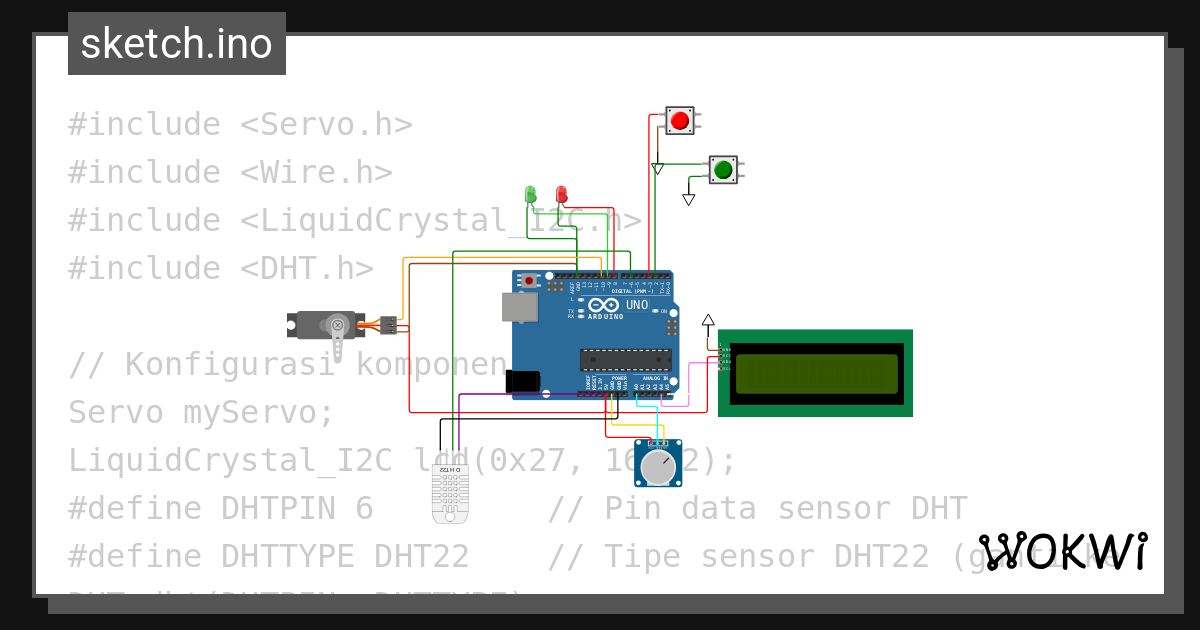 Wokwi Online Esp32 Stm32 Arduino Simulator
