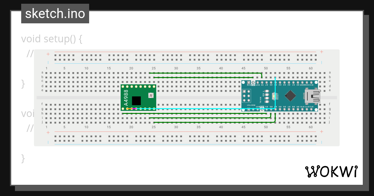 ahmed - Wokwi ESP32, STM32, Arduino Simulator ahmed - Wokwi ESP32, STM32, Arduino Simulator