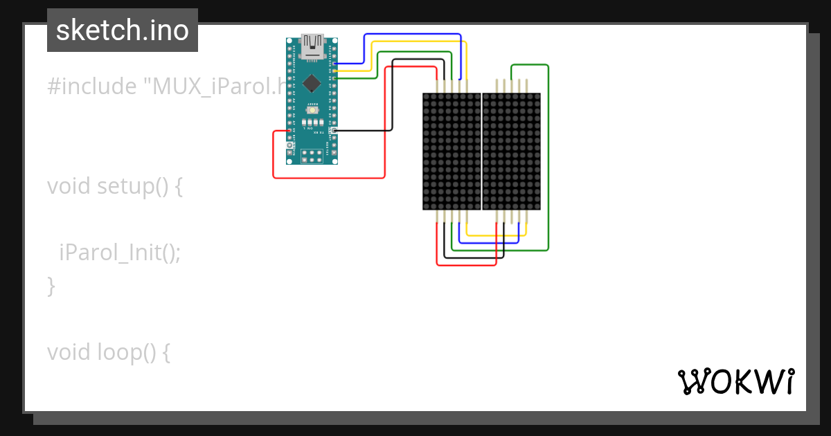 Group 3 Wokwi Esp32 Stm32 Arduino Simulator 4730