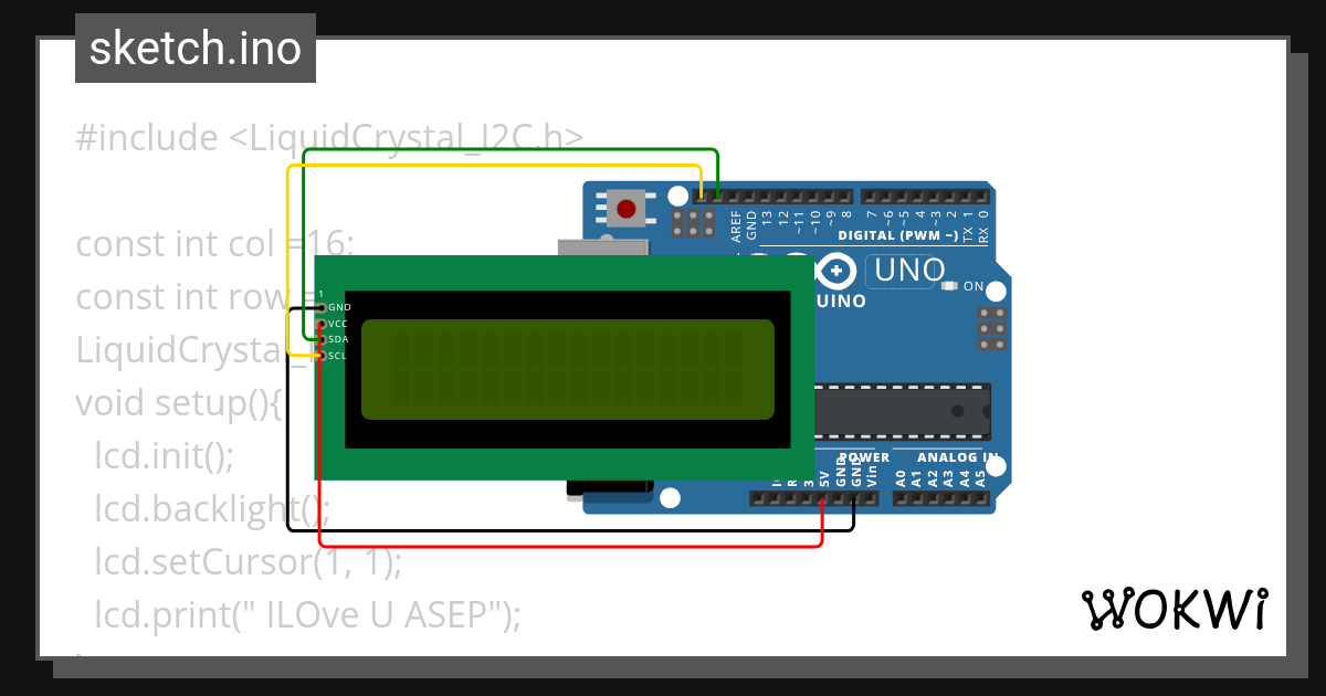 Asik Wokwi Esp32 Stm32 Arduino Simulator 5067