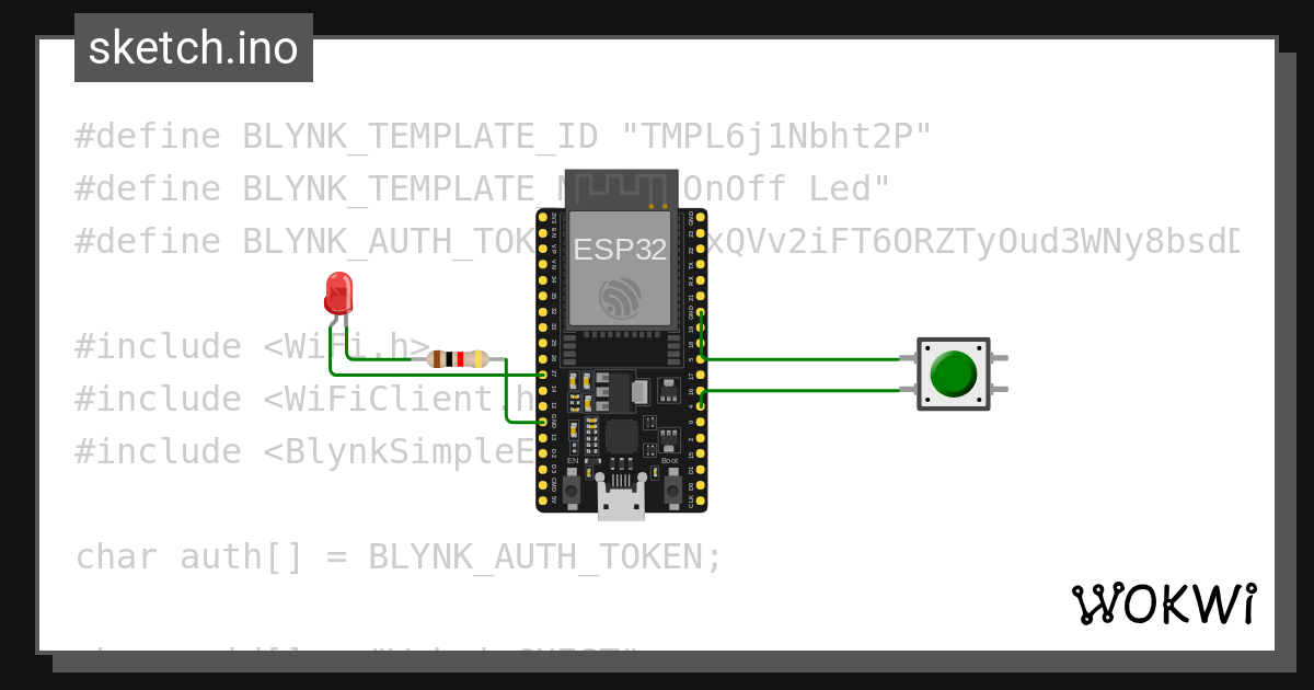 Wokwi Online Esp32 Stm32 Arduino Simulator 7339