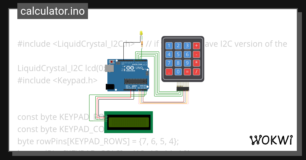 disp_key Copy - Wokwi ESP32, STM32, Arduino Simulator