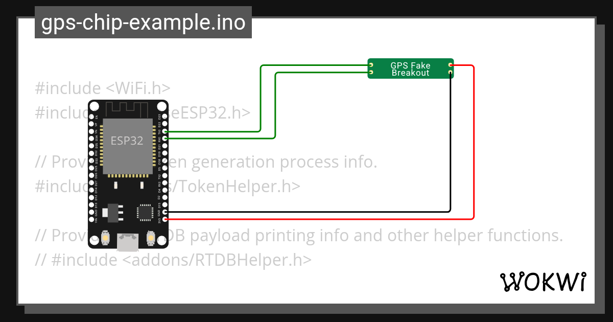 Glev Firebase Wokwi Esp32 Stm32 Arduino Simulator
