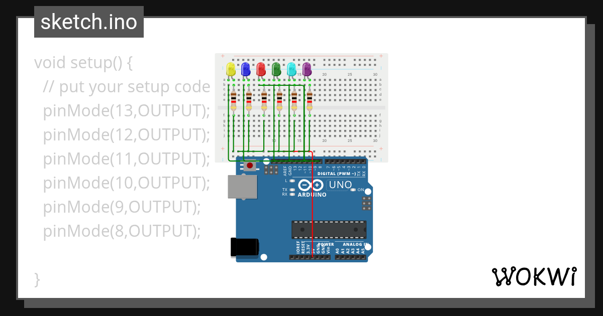 pak peri - Wokwi ESP32, STM32, Arduino Simulator
