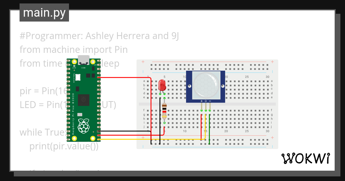 9jherreraashsecondte Wokwi Esp32 Stm32 Arduino Simulator 4828