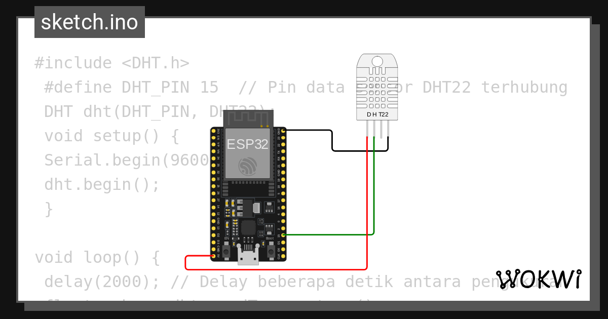 Naila Wokwi Esp32 Stm32 Arduino Simulator 7944