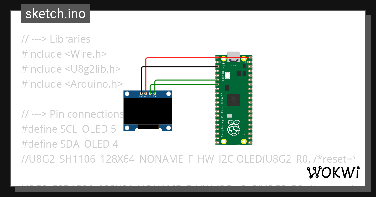pico_Oled_demo2 - Wokwi ESP32, STM32, Arduino Simulator