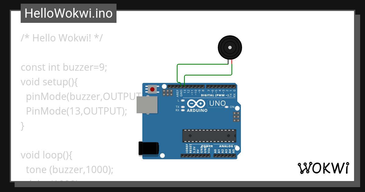 HelloWokwi.ino Copy - Wokwi ESP32, STM32, Arduino Simulator