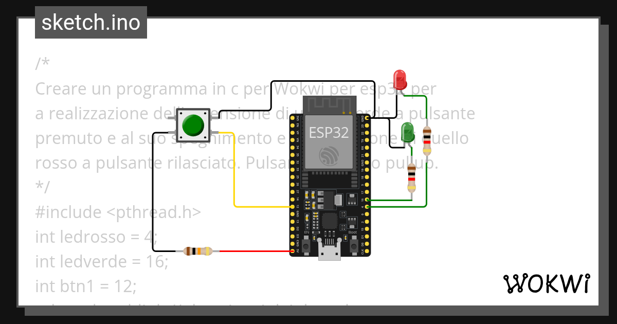 Wokwi Online Esp32 Stm32 Arduino Simulator 6768