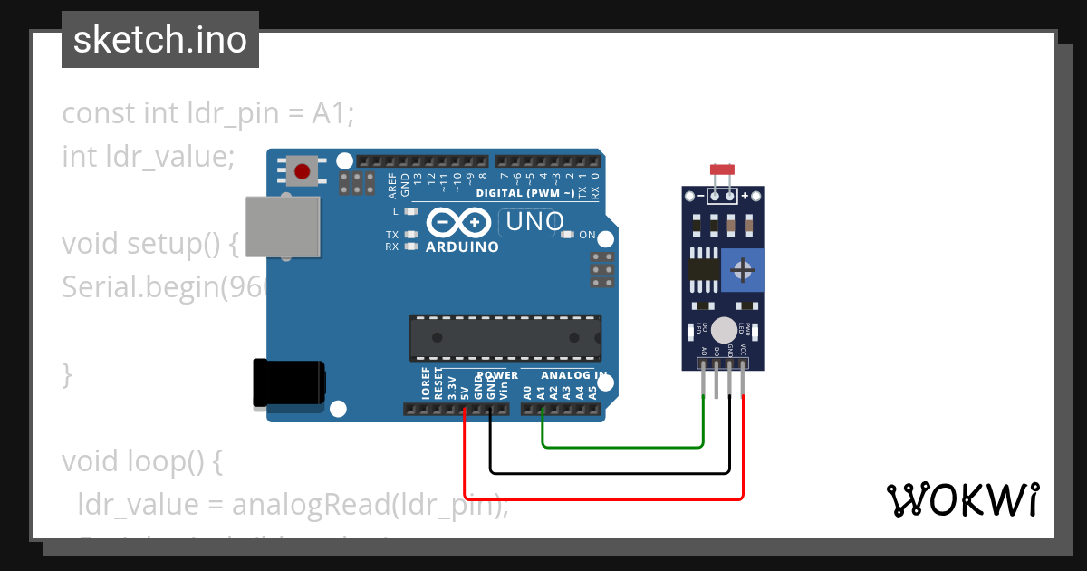 U16145_P01.1 - Wokwi ESP32, STM32, Arduino Simulator