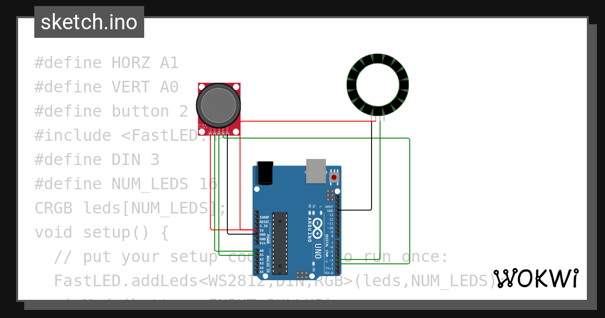 202411211 Copya Wokwi Esp32 Stm32 Arduino Simulator 3201