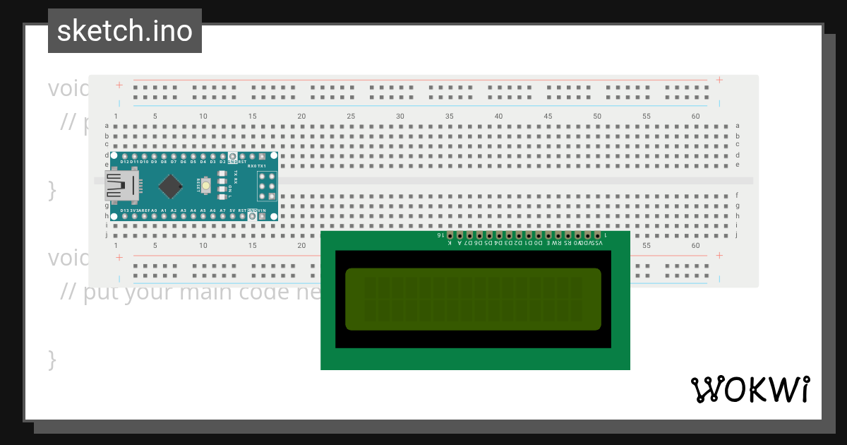 clock - Wokwi ESP32, STM32, Arduino Simulator
