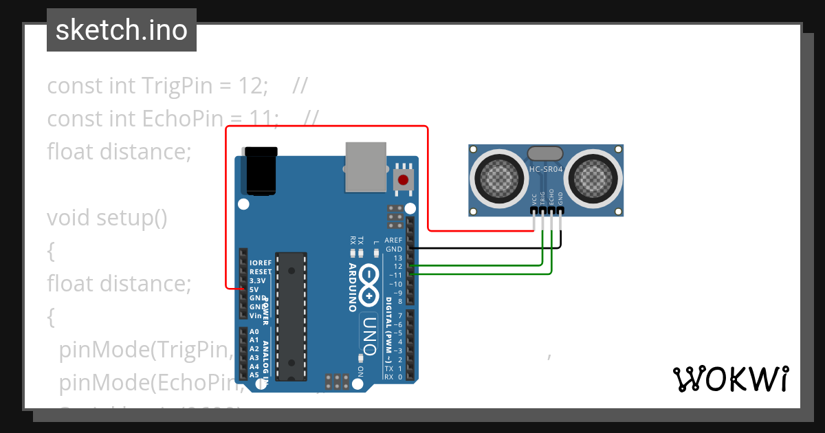 Wokwi - Online ESP32, STM32, Arduino Simulator