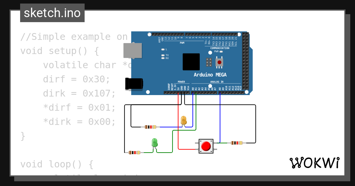 Wokwi Online Esp32 Stm32 Arduino Simulator 5327