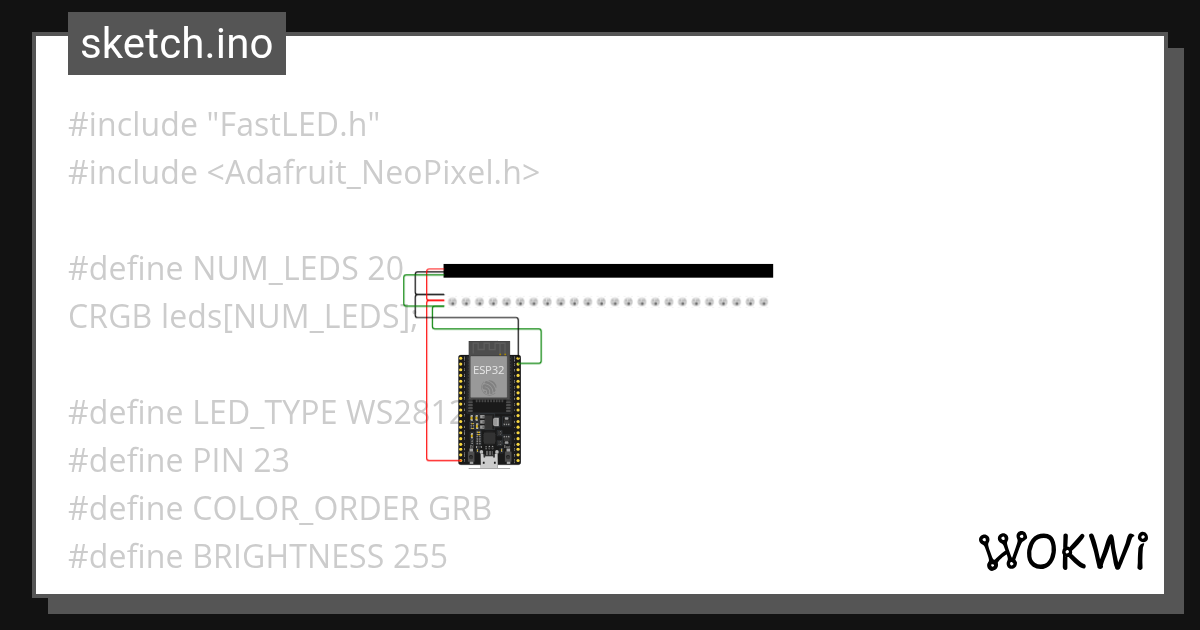 Wokwi Online Esp32 Stm32 Arduino Simulator 6551