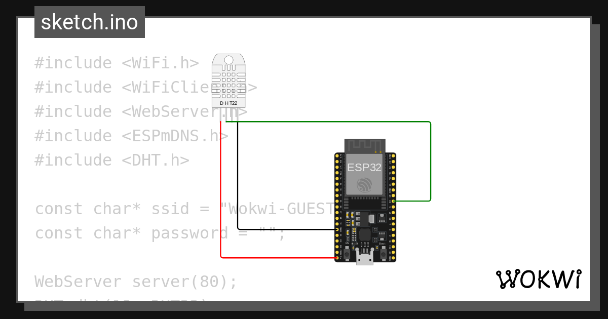 Projet 225 Copy Wokwi Esp32 Stm32 Arduino Simulator 8064