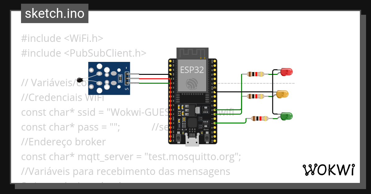 Sensor TMP Copy (2) - Wokwi ESP32, STM32, Arduino Simulator