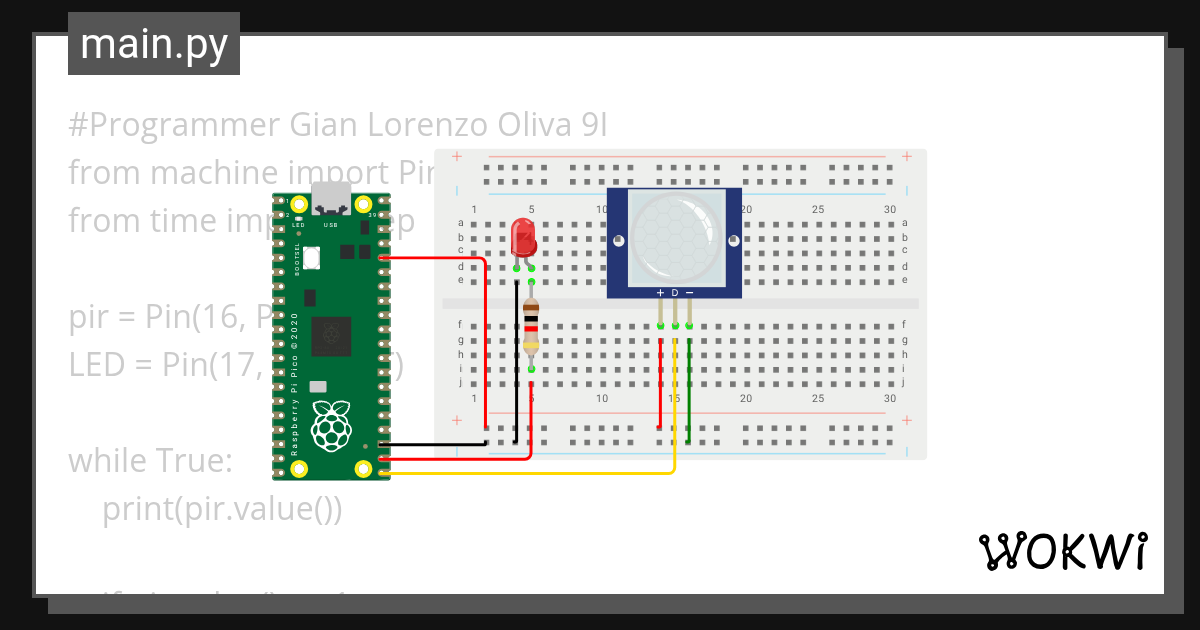 ga - Wokwi ESP32, STM32, Arduino Simulator