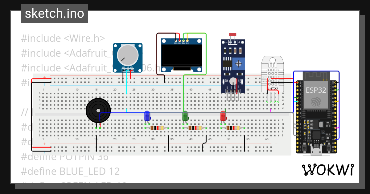Proyecto E.M.S_Sin_IoT - Wokwi ESP32, STM32, Arduino Simulator