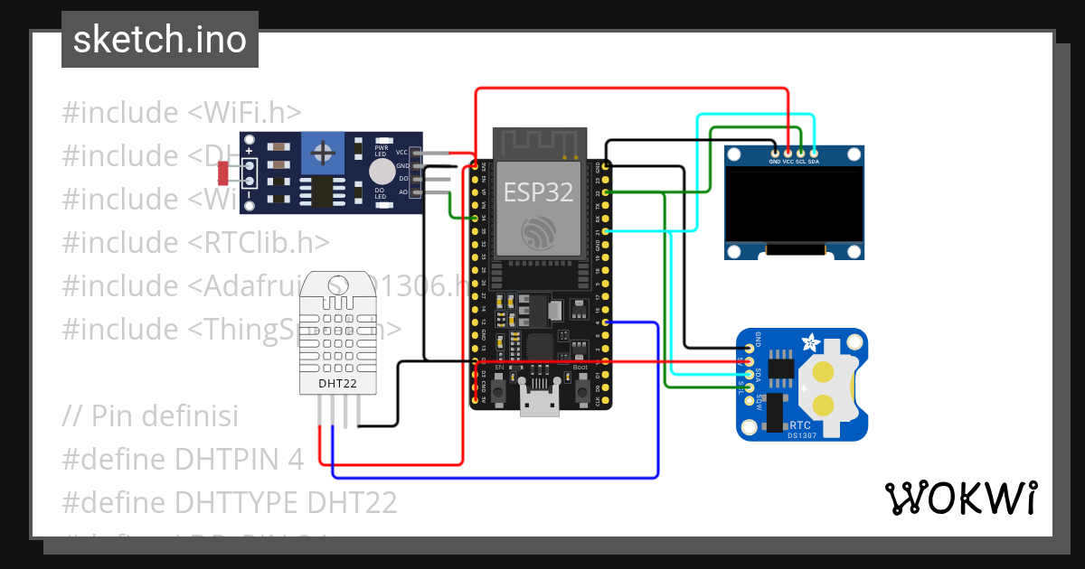 Ismail O Copy Wokwi Esp32 Stm32 Arduino Simulator 2450