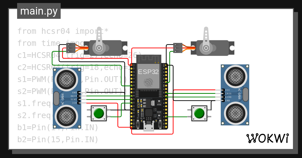 Question 8 Wokwi Esp32 Stm32 Arduino Simulator 9087