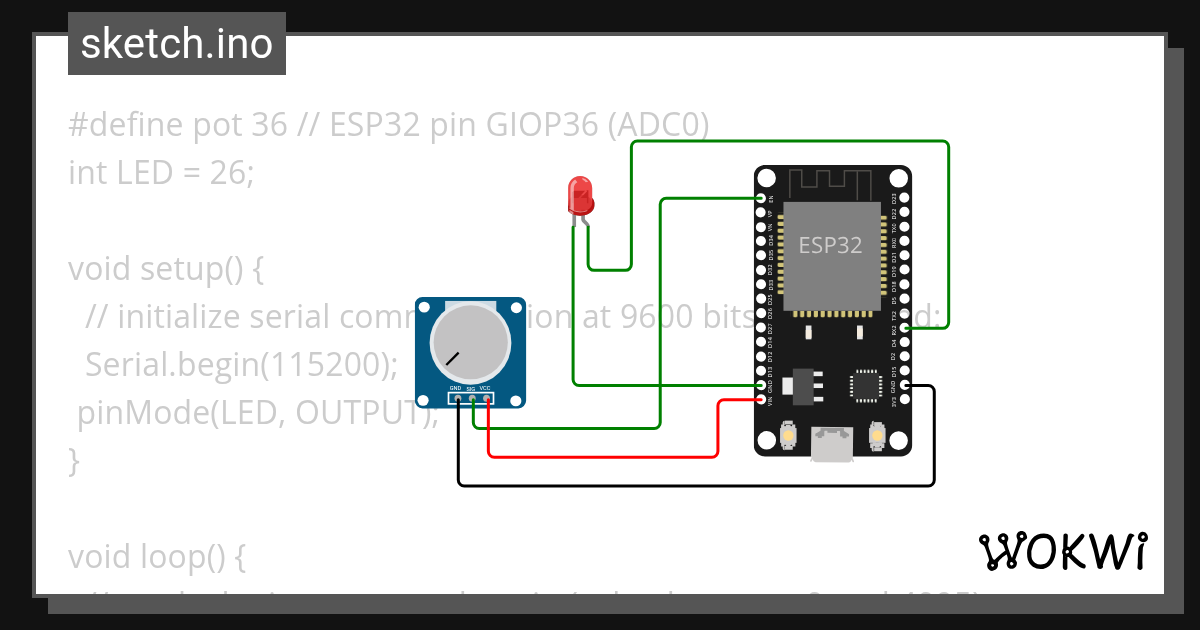 wokwi-esp32-devkit-v1 Copy - Wokwi ESP32, STM32, Arduino Simulator wokwi-esp32-devkit-v1 Copy - Wokwi ESP32, STM32, Arduino Simulator