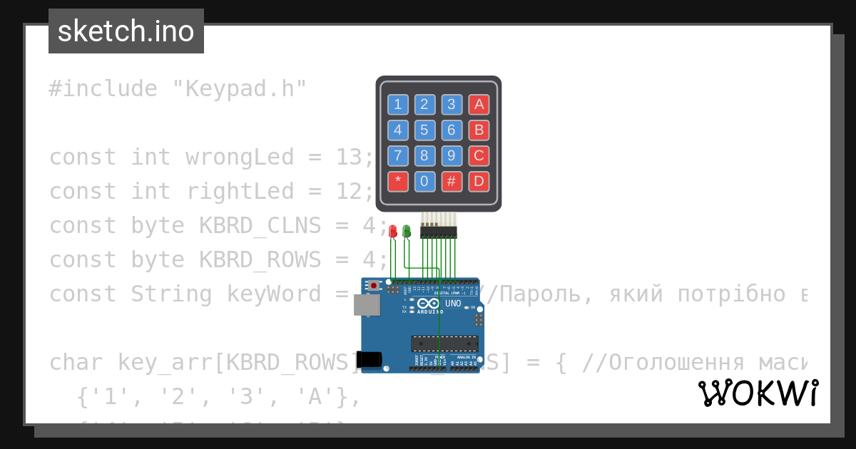 Lab5 Wokwi Esp32 Stm32 Arduino Simulator 6268