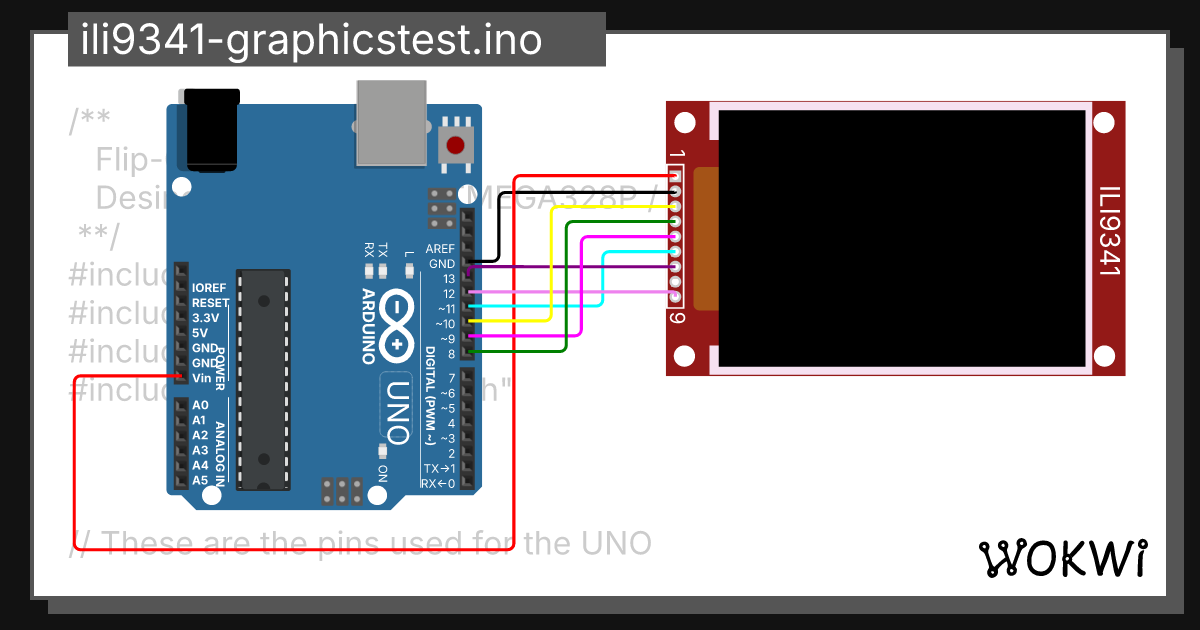 Wokwi - Online ESP32, STM32, Arduino Simulator