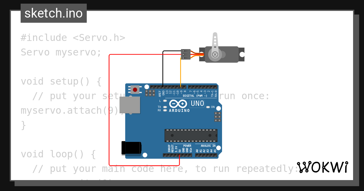 Wokwi - Online ESP32, STM32, Arduino Simulator Wokwi - Online ESP32, STM32, Arduino Simulator