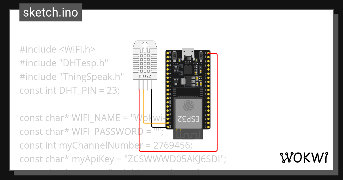 sim - Wokwi ESP32, STM32, Arduino Simulator