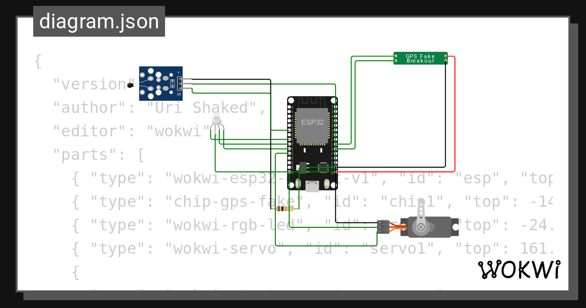 Esp32 Gps Serial Copy 2 Wokwi Esp32 Stm32 Arduino Simulator 3659
