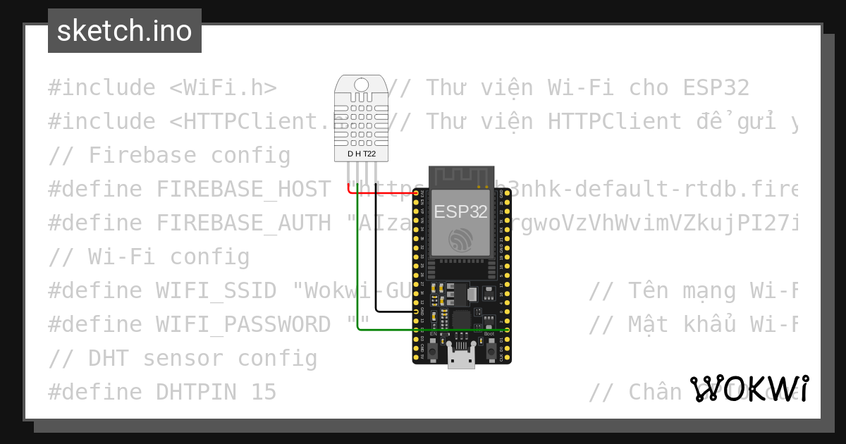 Wokwi Online Esp32 Stm32 Arduino Simulator