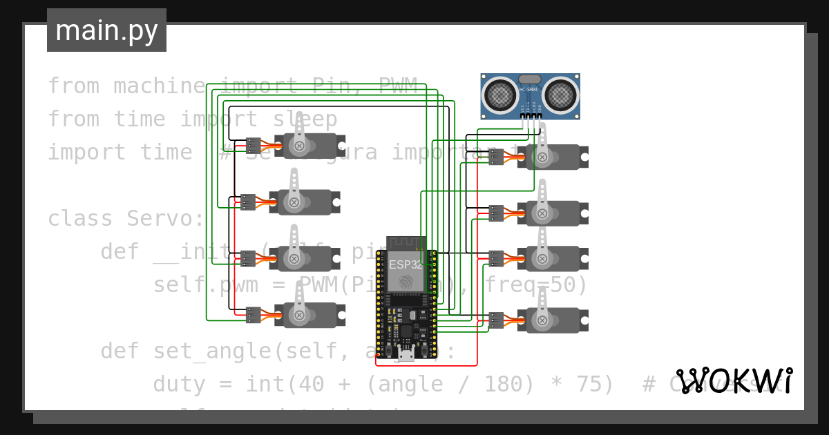 Proyecto10 Wokwi Esp32 Stm32 Arduino Simulator 5371