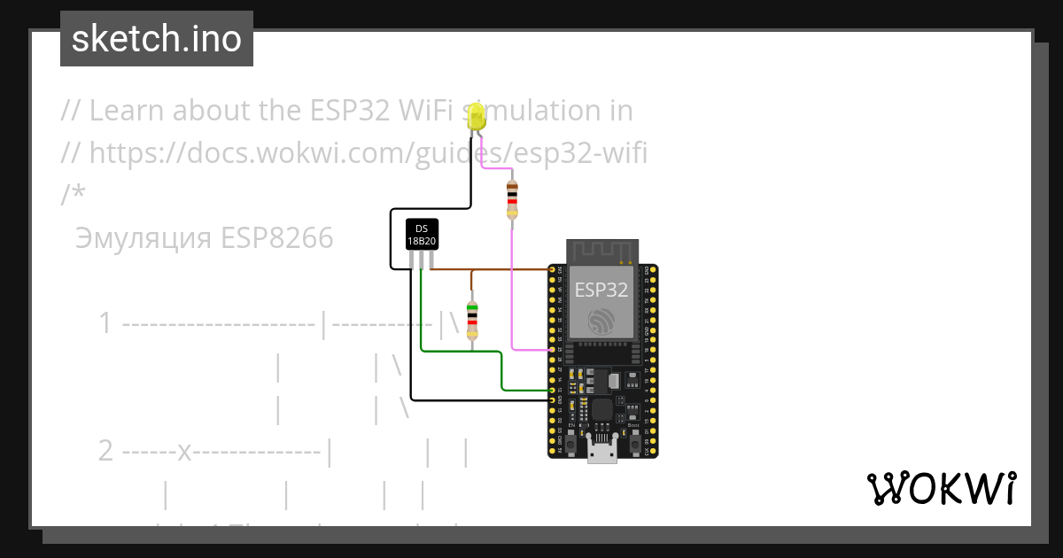1820_slp_mqtt_01 - Wokwi ESP32, STM32, Arduino Simulator