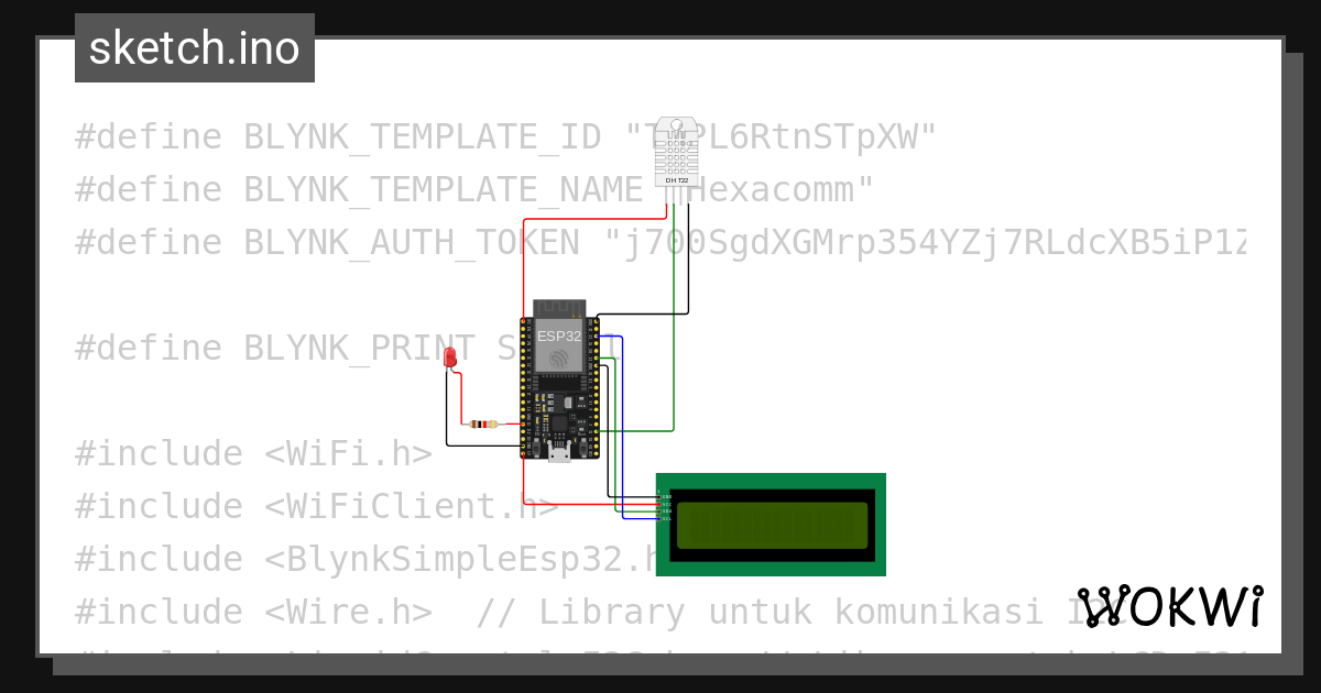 Iot Blynk V01 Wokwi Esp32 Stm32 Arduino Simulator 2684
