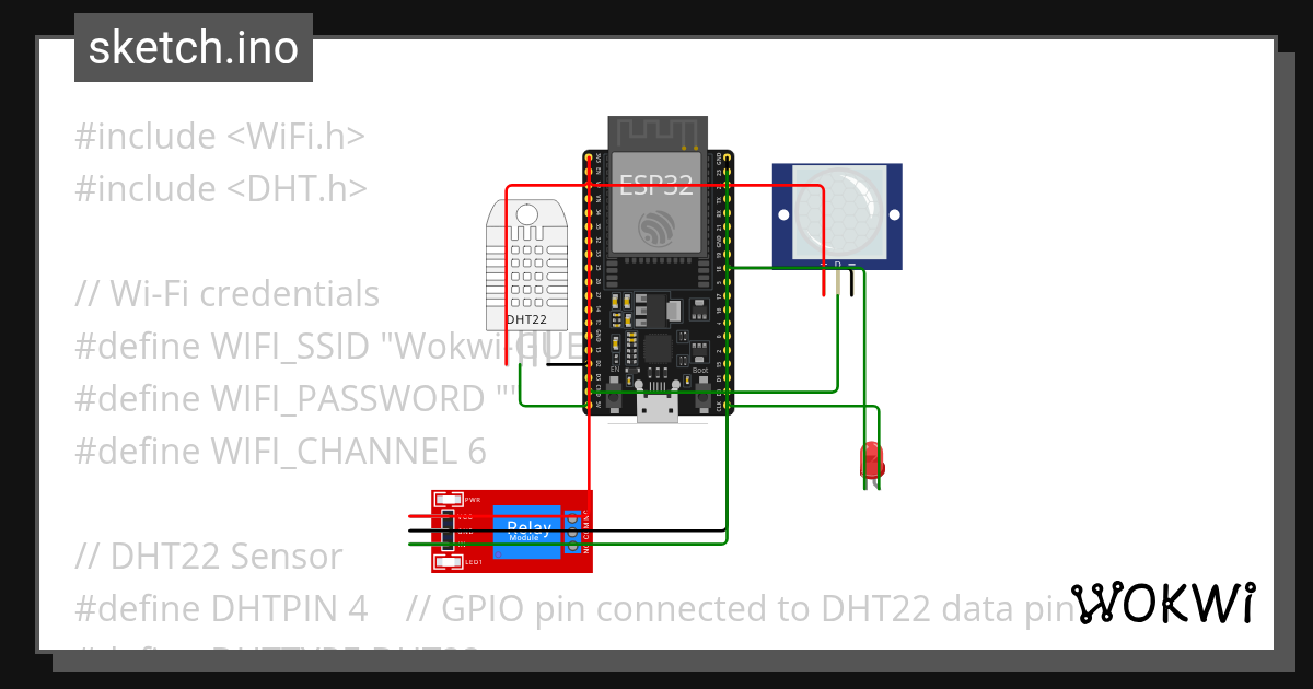 gh - Wokwi ESP32, STM32, Arduino Simulator